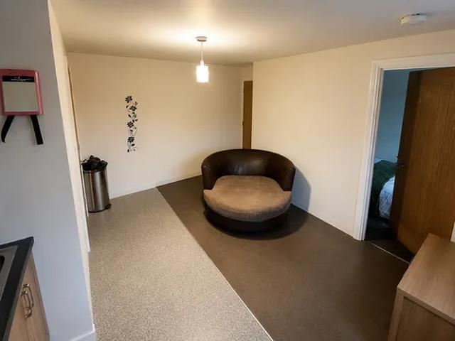 Roundhouse Road, CV3, Property for rent
