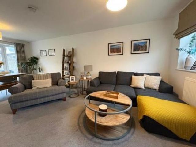 Roundhouse Way, Loughborough, Leicestershire