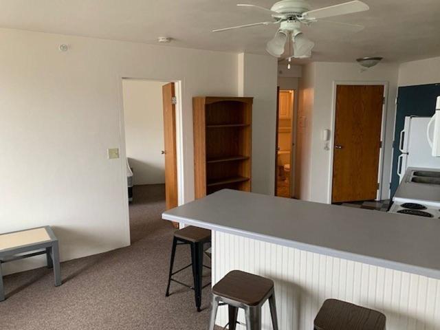 Roundhouse 1 Bedroom Apartment for Rent at 626 The Roundhouse, Madison, WI 53703 Marquette