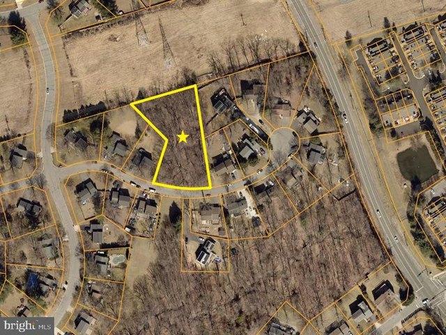 Roundleaf Way, Gaithersburg, MD 20879