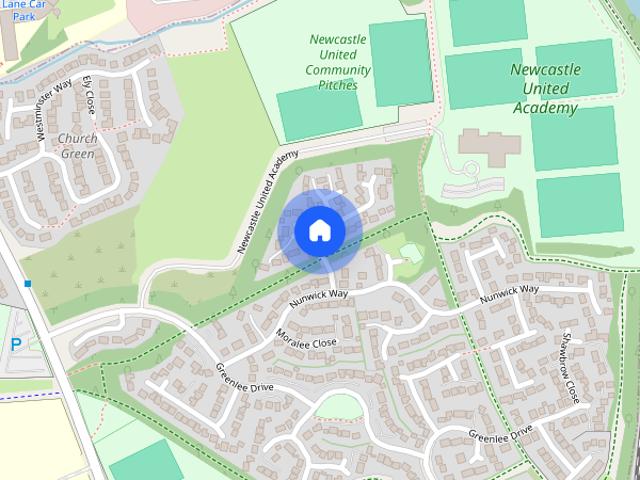 Roundstone Close, Haydon Grange, Newcastle Upon Tyne
