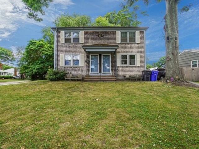 Rounds Ave, East Providence, Home For Sale