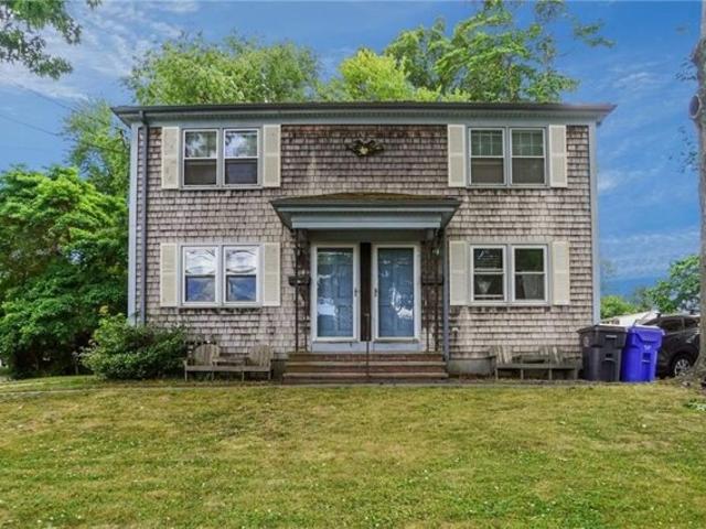 Rounds Ave, East Providence, Home For Sale