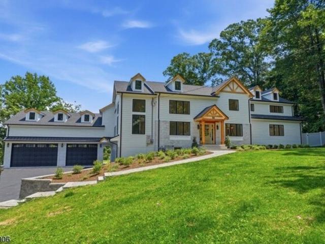 Roundtop Rd, Bernardsville, Home For Sale