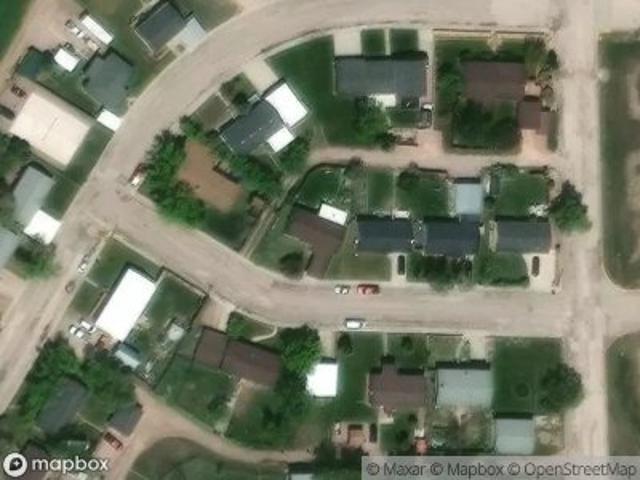 Roundup Ave