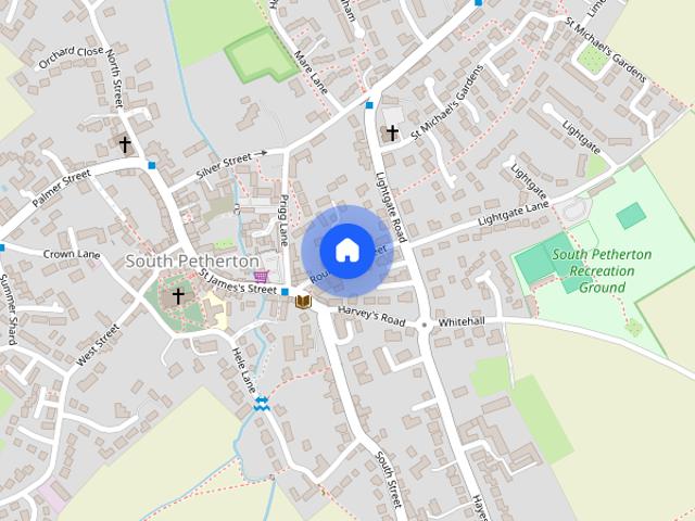 Roundwell Street, South Petherton
