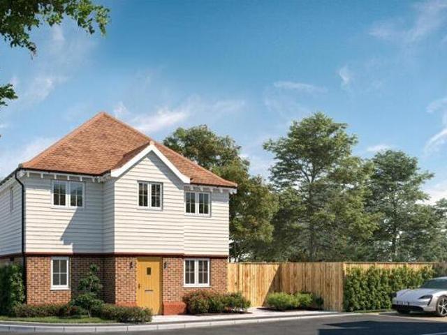 Roundwell Park, Bearsted, 4 Bedroom Detached