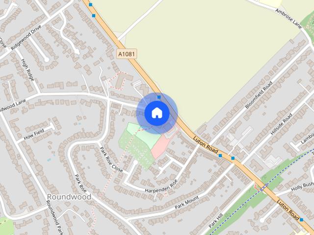 Roundwood Court