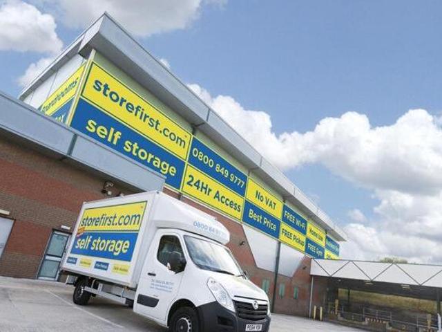 Roundwood Drive, Sherdley Road Industrial Estate, Commercial Property For