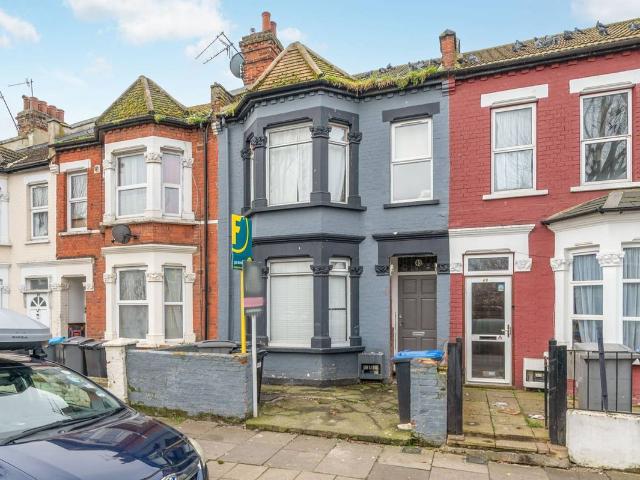 Roundwood Road NW10, Harlesden, London, 5 bed terraced house to rent, £5,850 pcm | PrimeLocation