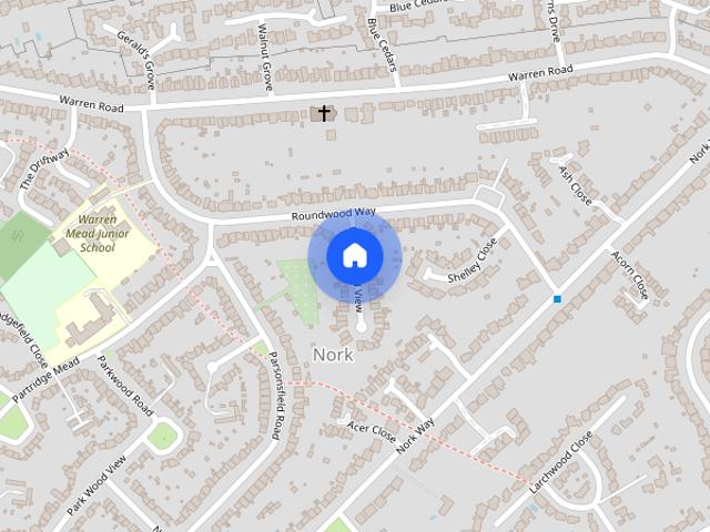 Roundwood View, Banstead, SM7