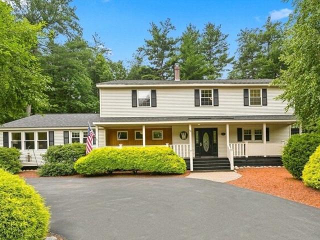 Rounsevell Rd, Tewksbury, Home For Sale