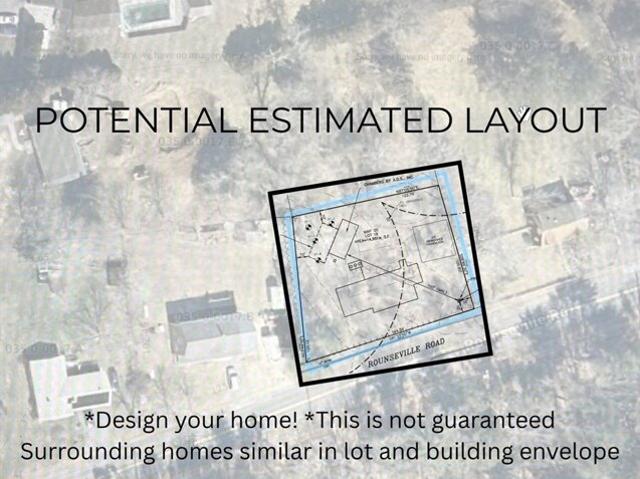 Rounseville Rd, Rochester, Plot For Sale