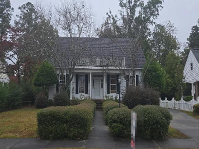 Rountree Ave