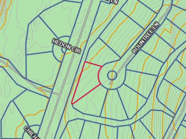 Rountree Lane