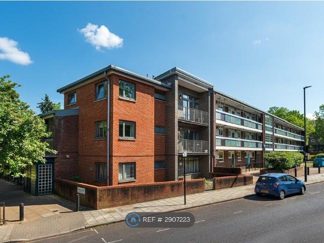 Roupell Road, Streatham Hill SW2, 1 bed flat to rent, £1,350 pcm | PrimeLocation