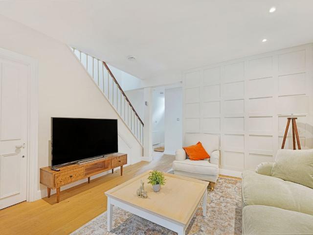 Roupell Street, Waterloo SE1, 3 bed terraced house to rent, £5,500 pcm | PrimeLocation