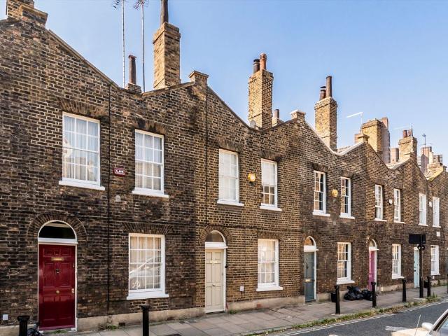 Roupell Street, Waterloo SE1, 2 bed property to rent, £3,750 pcm | PrimeLocation