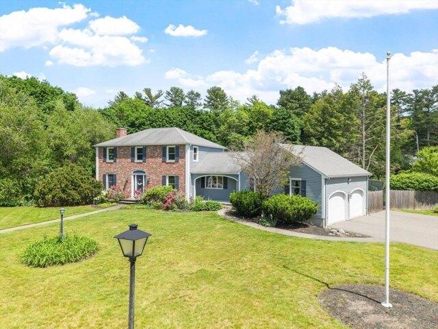 Rourke Ln, Lynnfield, Home For Sale