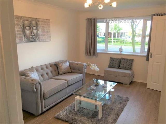 Rousay Place, Aberdeen