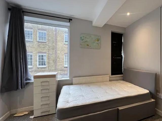 Rousden Street, London, NW1 0ST, United Kingdom | Room for rent #128596428 | Rentberry