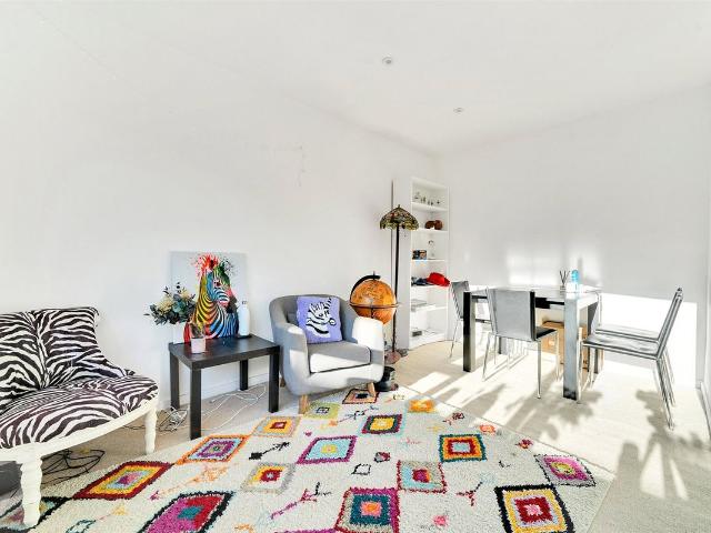Rousden Street, London NW1, 2 bed flat to rent, £2,750 pcm | PrimeLocation