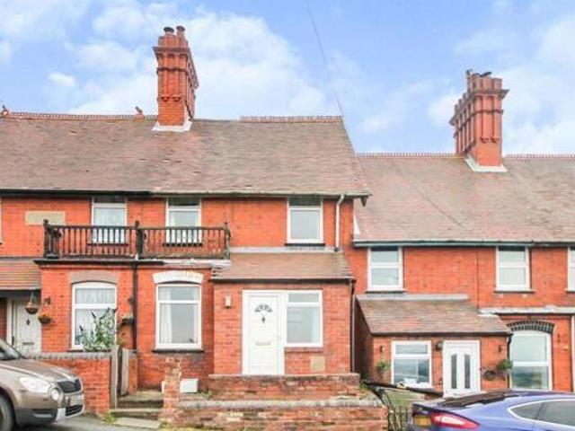 Rouse boughton Terrace, Clee Hill, 3 Bedroom Terraced