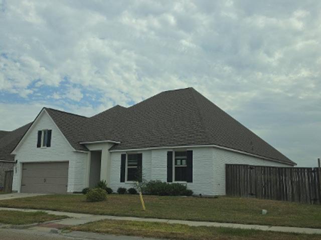 Rousset Ridge Dr
