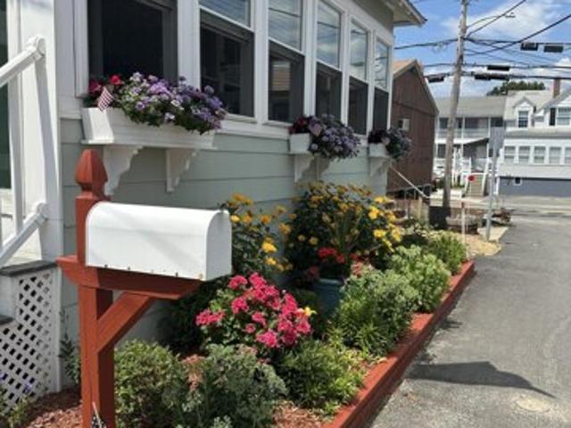 Roussin St, Old Orchard Beach, Home For Sale