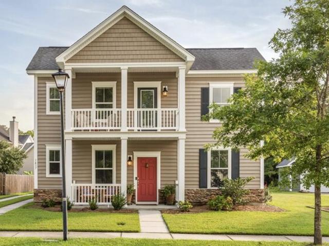 Roustabout Way, Charleston, Home For Sale