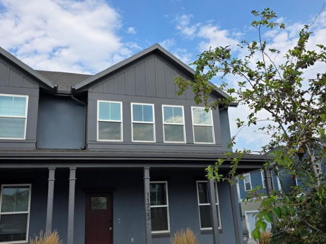 Row End Townhome and Very Desirable area of Daybreak