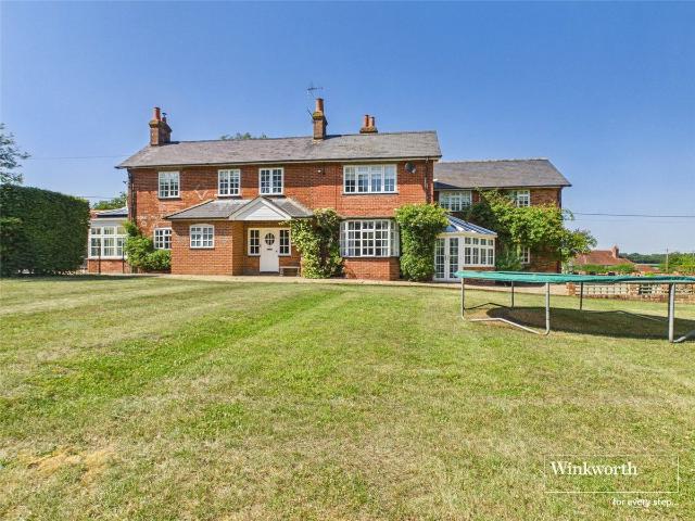 Row Lane, Dunsden, Reading, Oxfordshire RG4, 6 bed property to rent, £8,000 pcm | PrimeLocation