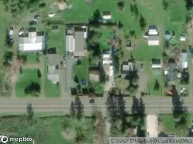 Row River Rd