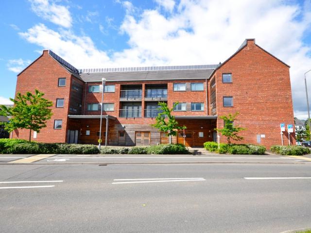 Rowallan Way, Chellaston, Derby, Derbyshire DE73, 2 bed flat to rent, £850 pcm | PrimeLocation