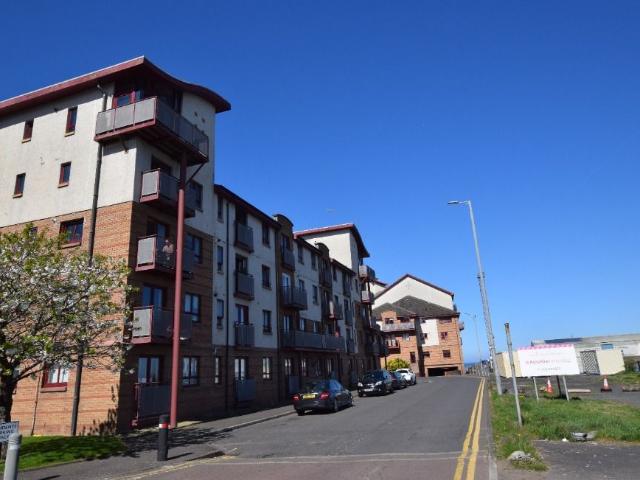 Rowallan Court, Ayr, South Ayrshire KA7, 2 bed flat to rent, £795 pcm | PrimeLocation