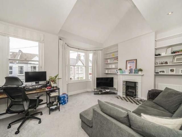 Rowallan Road, SW6, London
