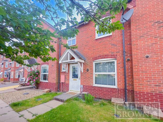 Rowallen Way, Daventry, Northamptonshire NN11, 3 bed terraced house to rent, £1,100 pcm | PrimeLocation