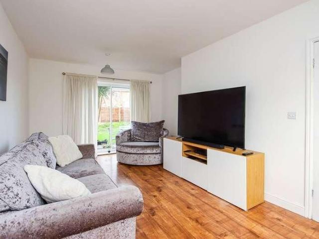 Rowan Walk, Partington, Manchester, M31