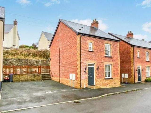 Rowan Way, Blaenavon, 3 Bedroom Detached