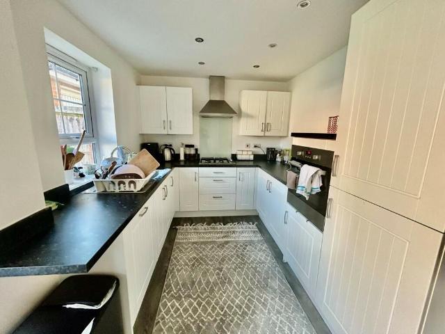 Rowan Avenue, Egham TW20, 3 bed semi detached house to rent, £2,100 pcm | PrimeLocation