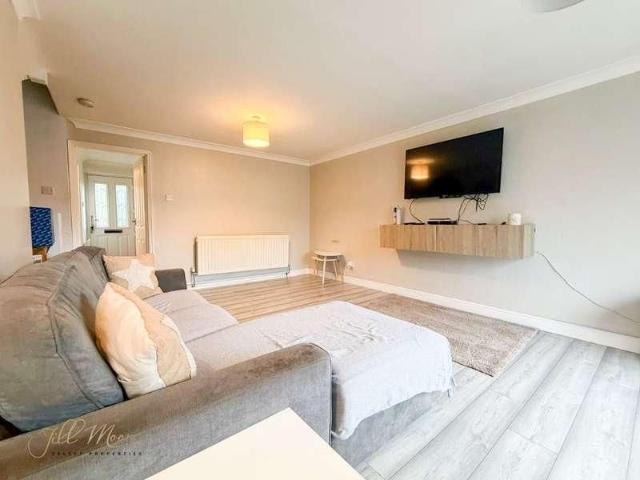 Rowan Avenue, Harraton, Washington, Tyne & Wear, NE38