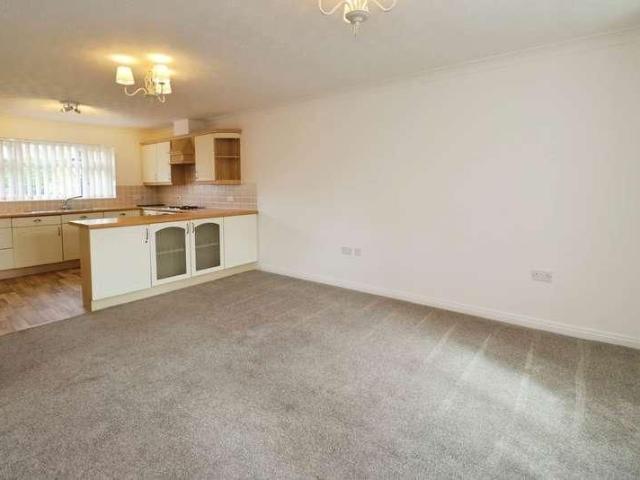 Rowan Court, Higher Bebington, CH63