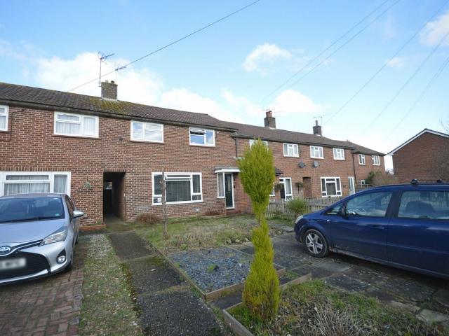 Rowan Close, Beaconsfield HP9, 3 bed terraced house to rent, £2,000 pcm | PrimeLocation