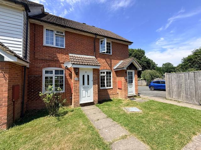 Rowan Close, Heathfield TN21, 1 bed terraced house to rent, £1,100 pcm | PrimeLocation