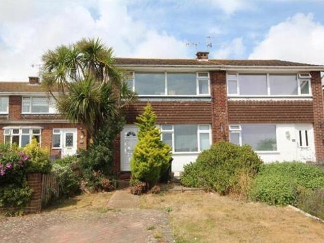 Rowan Close, Portslade, 2 Bedroom End