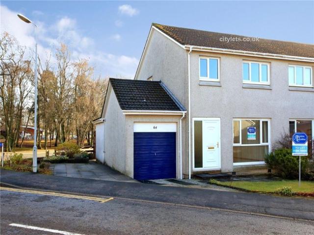 Rowan Drive, Aberdeen