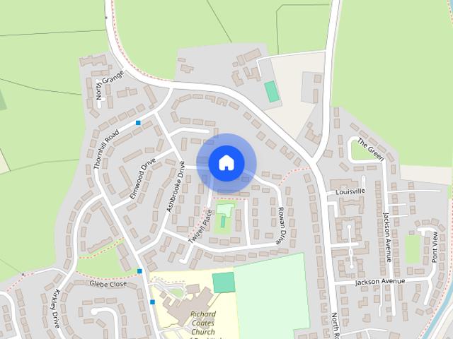 Rowan Drive, Ponteland, NE20