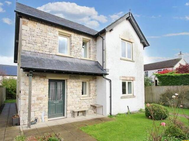 Rowan Gardens, Natland, 4 Bedroom Detached