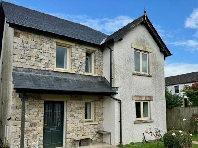 Rowan Gardens, Natland, 4 Bedroom House