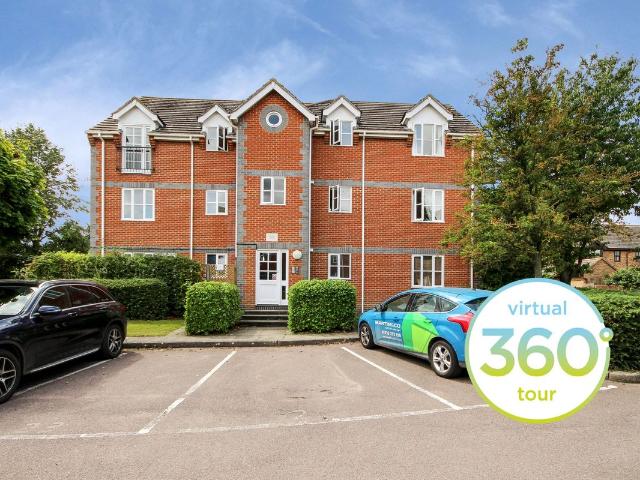 Rowan House, The Beeches CB4, 1 bed flat to rent, £1,250 pcm | PrimeLocation